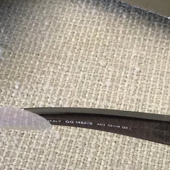 Gucci | Accessories | Gucci Safilo Group Gg 482 Sunglasses | Poshmark